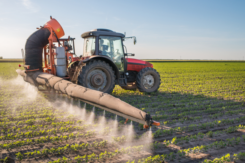 Ag Sprayer Buying Guide | Blain's Farm & Fleet Blog