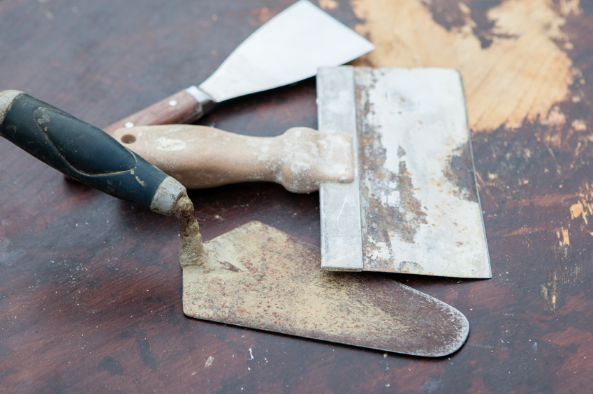 Trowel Buyer's Guide | Blain's Farm & Fleet Blog